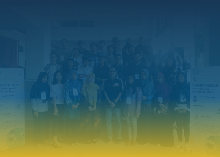 Profil PPNN – Pusat Penelitian Nanosains dan Nanoteknologi