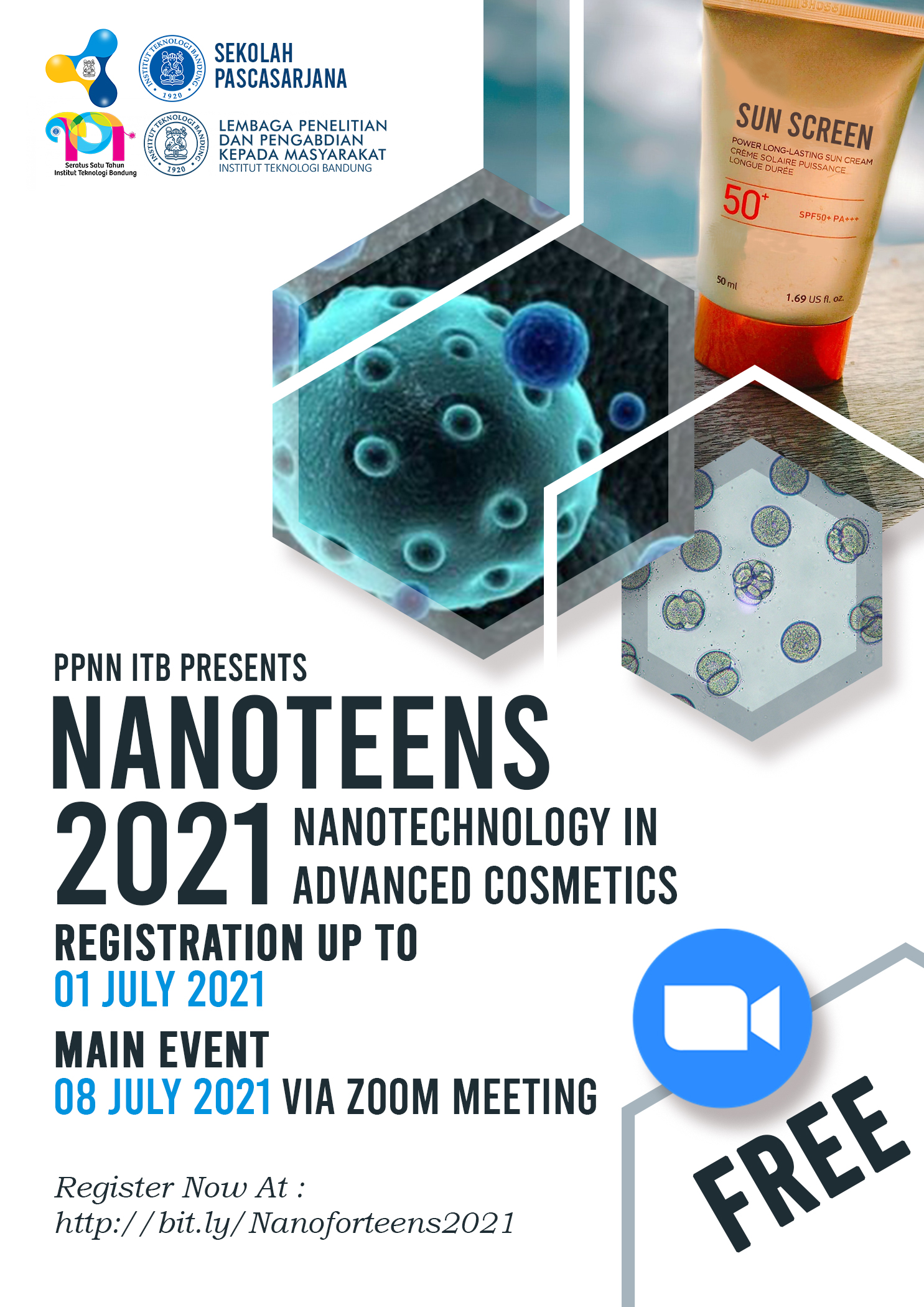 Nanoteens 2021 : Nanotechnology in Advanced Cosmetics – Pusat ...
